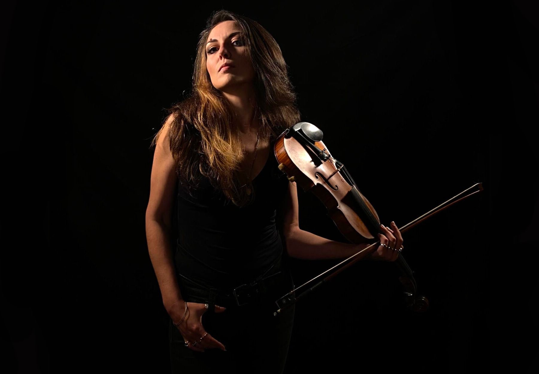 Esin Yardimli Alves Pereira’s New EP: KIANIS – Homage to Carmilla ...