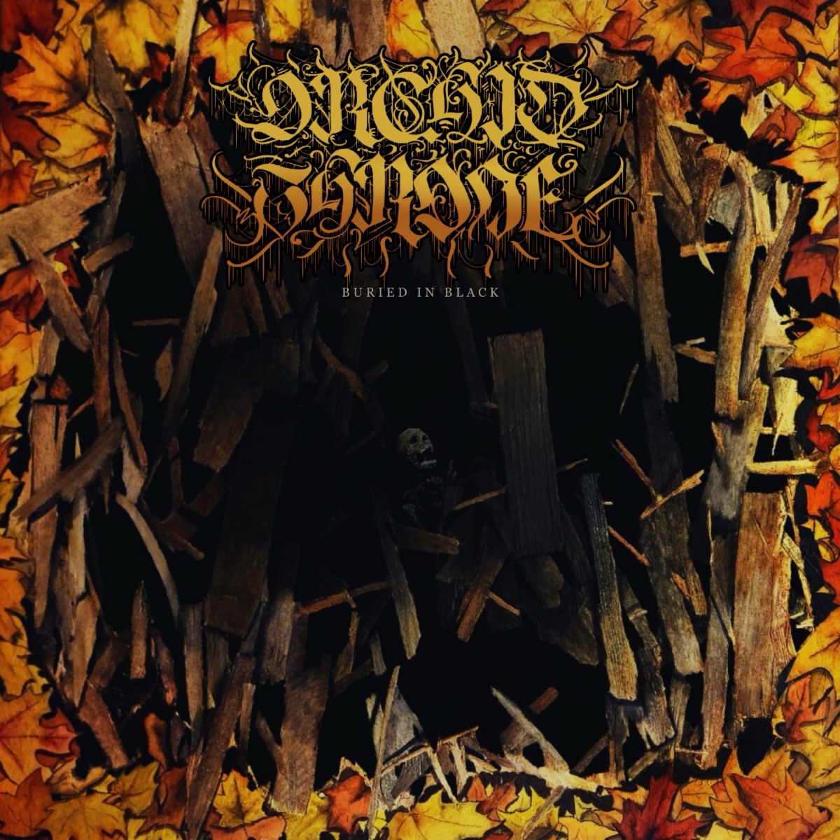 Melodic Doom Outfit, ORCHID THRONE, Releases “Dreamworld” Single ...