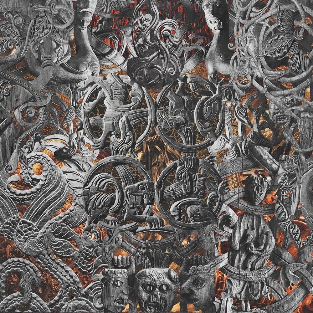 ORM – Denmark’s Atmospheric Black Metal Outfit Releases Intense Fourth ...