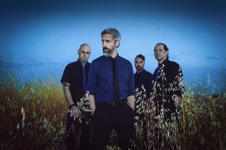 Italy’s Gothic Doom Stalwarts THE FORESHADOWING Releases Live Video For ...