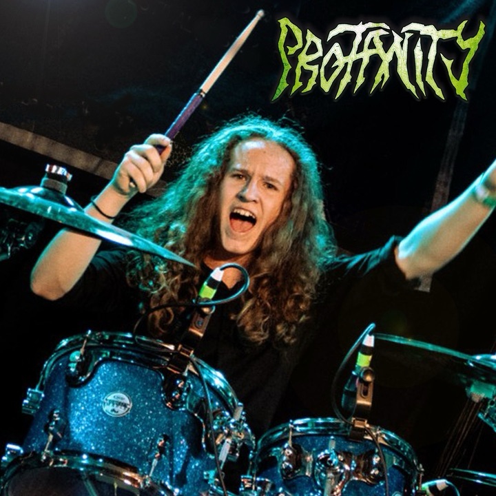 PROFANITY Announces New Drummer Josef Beck | Metal Odyssey > Heavy ...