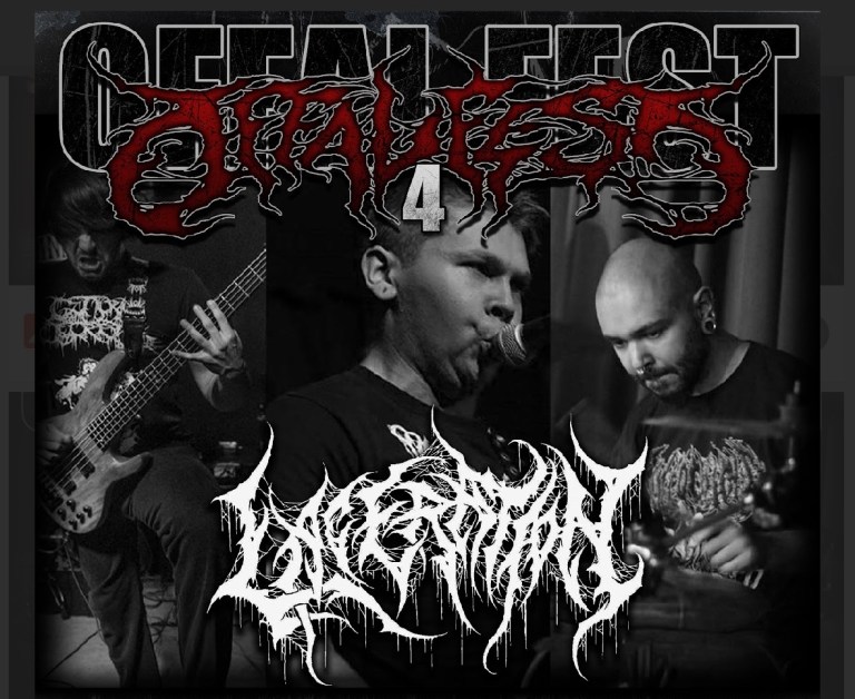 OFFAL FEST 2026: DEVOURMENT & REGURGITATION To Headline | Metal Odyssey ...