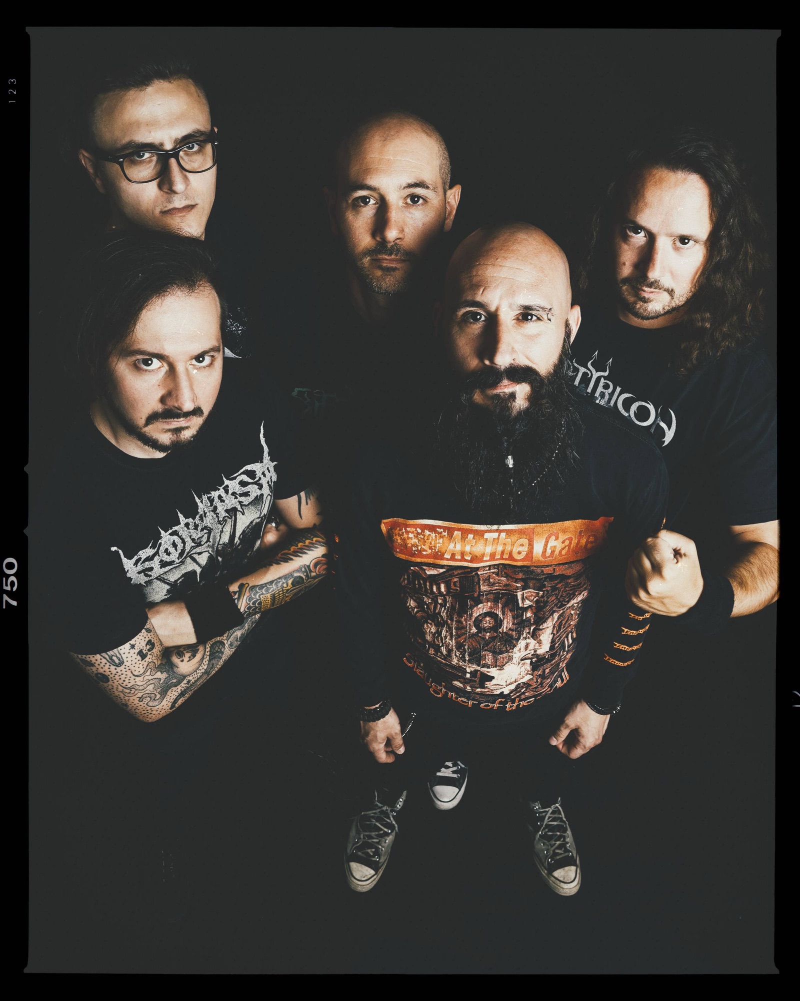 Italian Melodic Death Metal Band KARMIAN Releases New Single ...