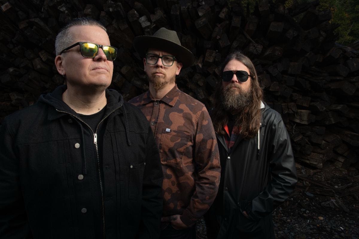 MONOLORD Announce First U.S. Tour Dates Since 2022 | Swedish Doom Trio ...