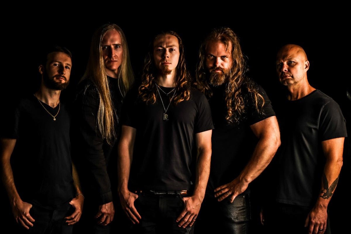 Cruz Del Sur Music Releasing GREYHAWK’s Warriors of Greyhawk in ...