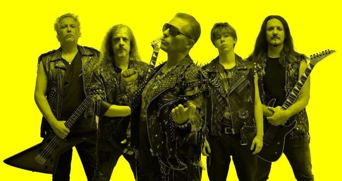 ALBERTO RIGONI Announced as New Bassist of Italian Legendary Heavy ...