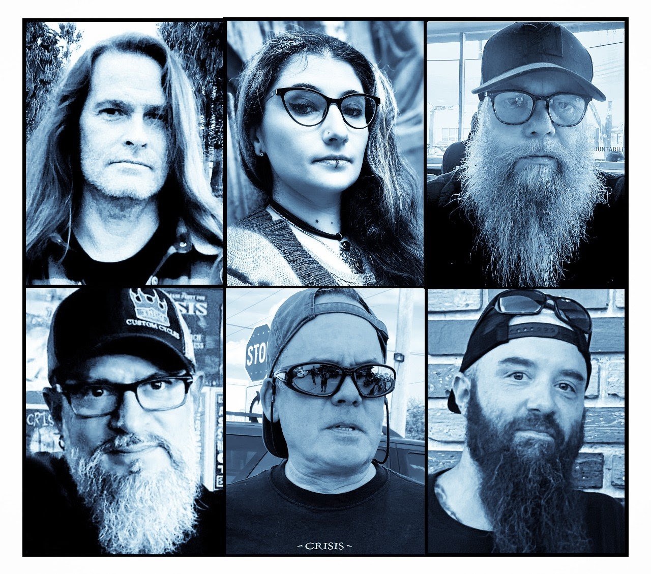 MASTER’S ASHES – ex‑Voivod, Crisis, Mindrot Veterans Unite For Debut LP ...