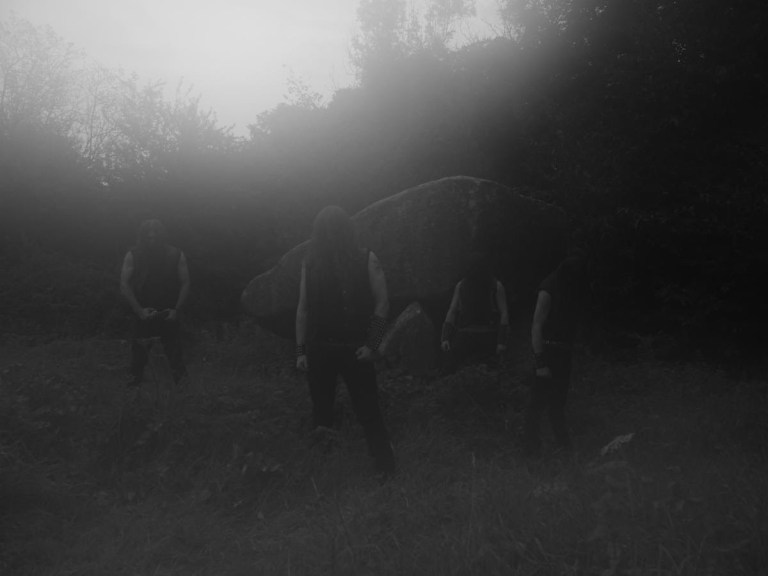 COSCRADH: Irish Black/Death Metal Band To Release Second LP, Carving ...