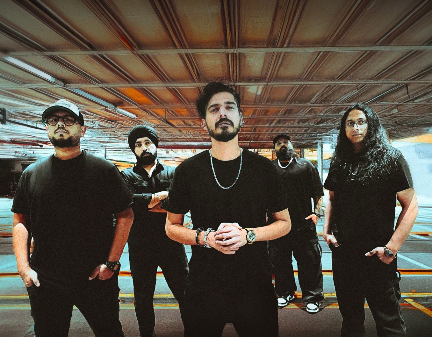 Mumbai’s GUTSLIT Double Down on Brutality with “I, Berzerker” | Metal ...