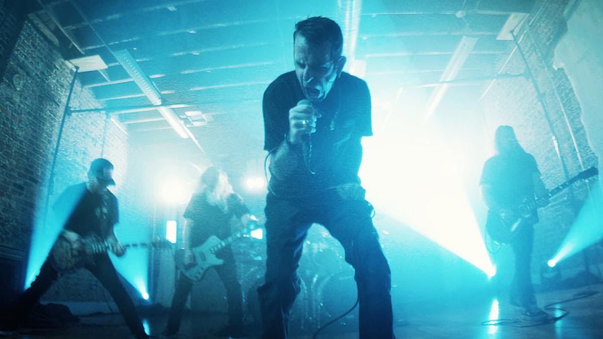 LAMB OF GOD’s Tenth Album, Into Oblivion, Arrives March 13, via Epic ...