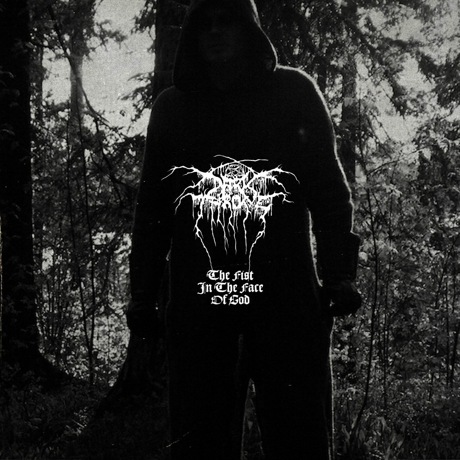 DARKTHRONE – The Fist In The Face Of God – Box Set Releasing On March ...