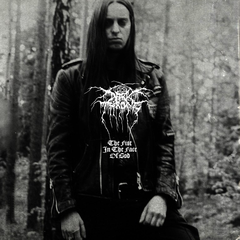 DARKTHRONE – The Fist In The Face Of God – Box Set Releasing On March ...