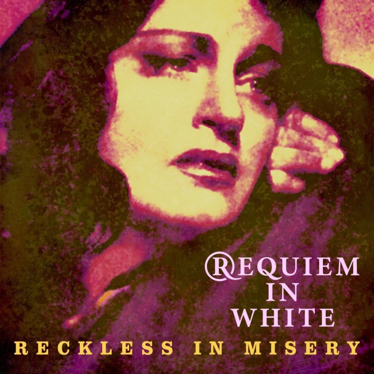 Gothic Legends REQUIEM IN WHITE Return After 32 years | New album The ...