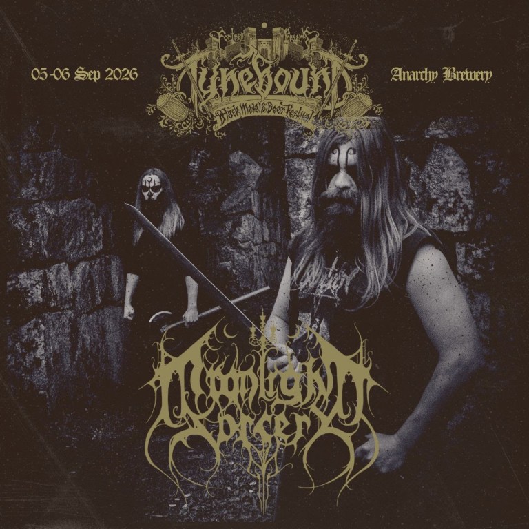 Fortress Presents: Tynebound – Moonlight Sorcery Announced as First ...