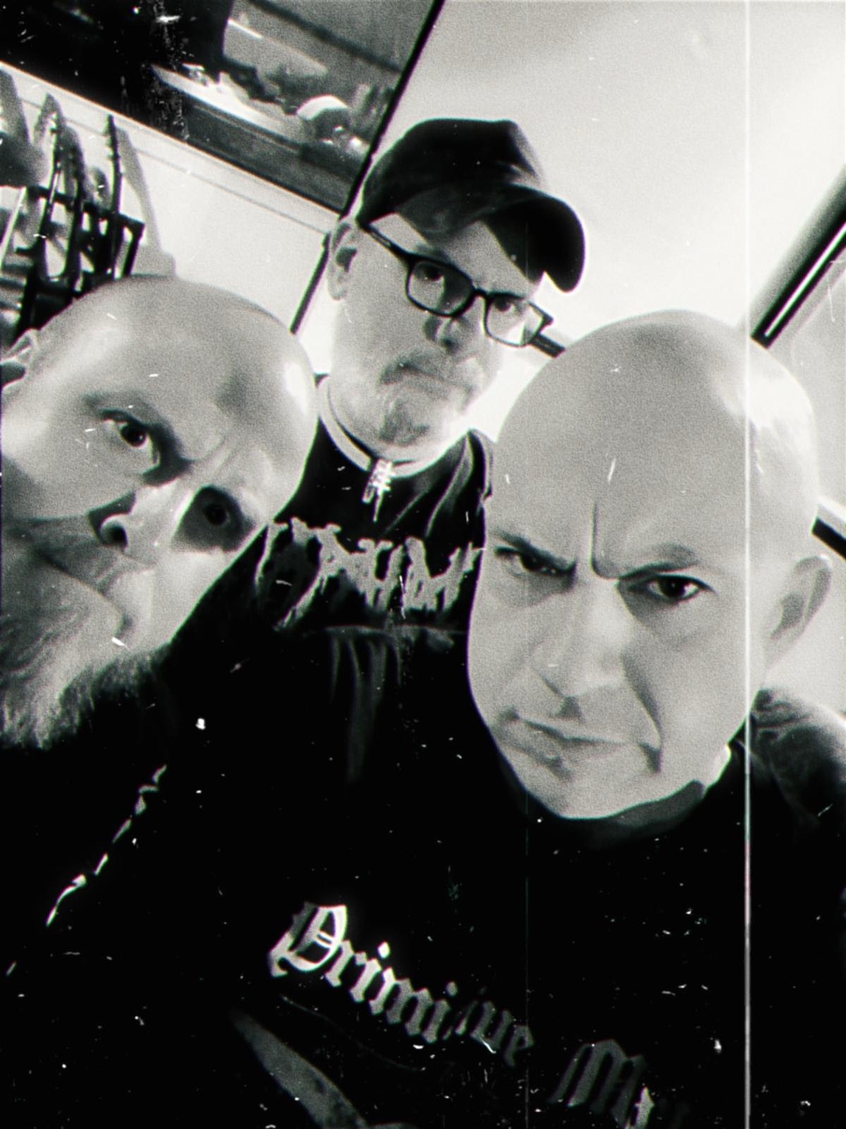 LAIR OF THE MINOTAUR: Chicago Destroyers Return With First Album In ...