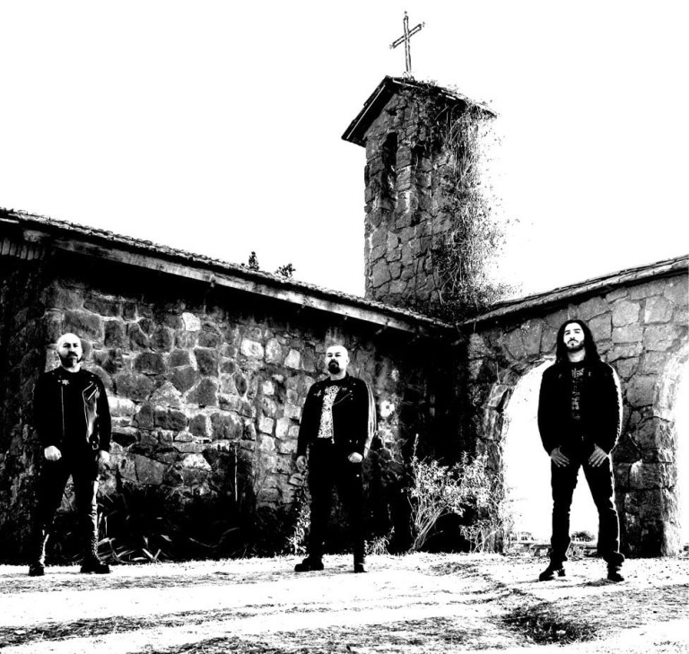 GODLESS: Underground Chilean Death Metal Veterans Announce New Album ...