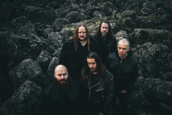 Melodic Dark Metal Band, SOULFALLEN, Releases Second Single From Their ...