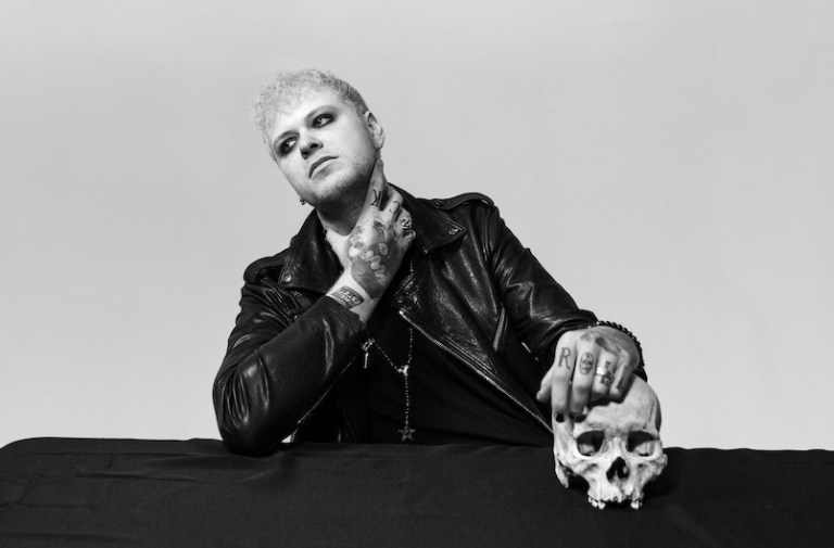 J NOIRE Signs to Vaux Records, Announces Debut Single “Radiate” | Metal ...