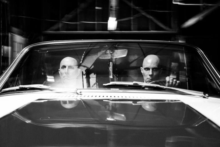 A PERFECT CIRCLE Re-Emerge With “Starless” – New Single Arrives Ahead ...