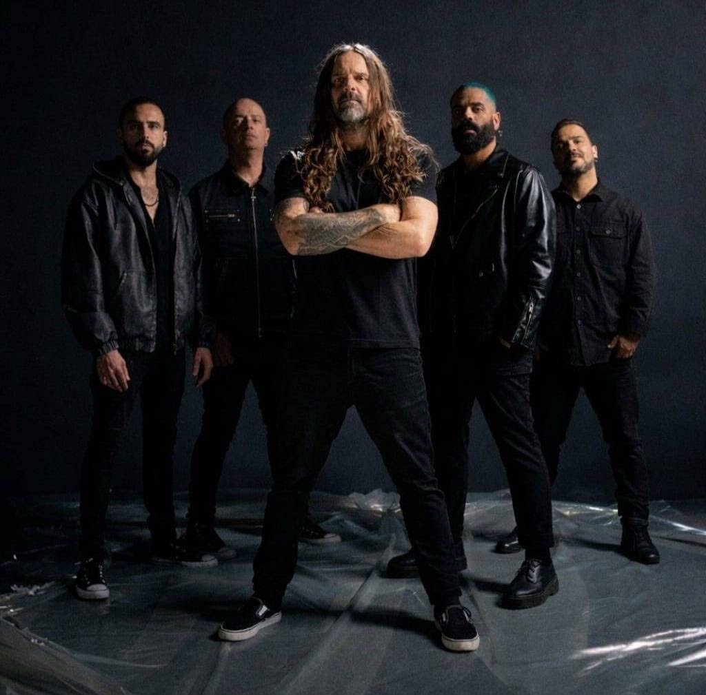 Brazilian Metal Titans EMINENCE Returns With Crushing New Single ...