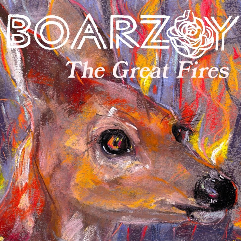 BOARZOY Launch Official Music Video for “Agency (Is Necessary)” | Metal ...