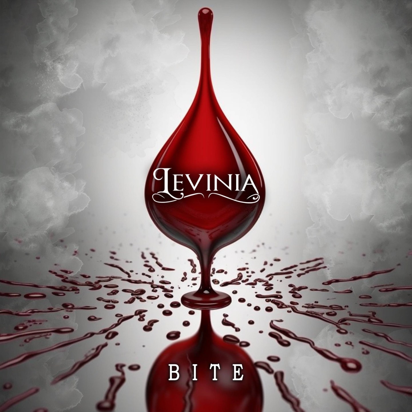 LA Symphonic Metal LEVINIA Sinks Their Teeth Into 2026 With Dracula ...