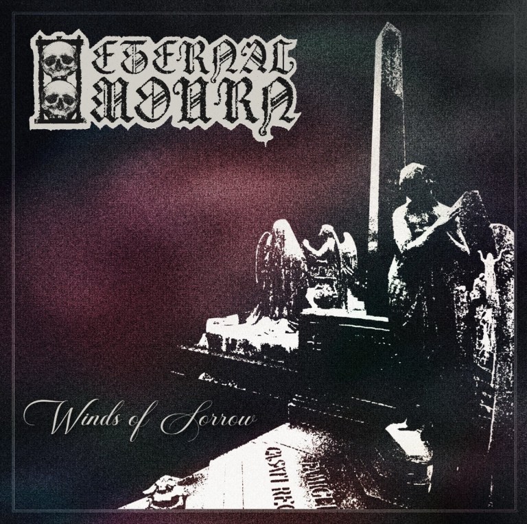 ETERNAL MOURN: Italian Death-Doom Newcomers to Release Winds of Sorrow ...