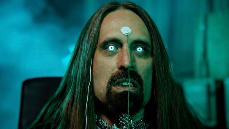 IRA BLACK Enters A New Era With APOCÆLYPSE’S Debut Single “INTELL-I ...