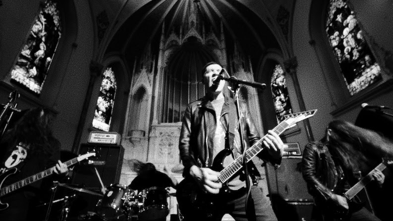 FUMING MOUTH Announce New Album The Ringing Bell ~ New Single & Video ...